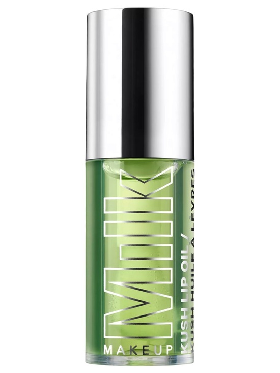 Milk Makeup | Makeup | Milk Makeup Green Dragon Lip Oil | Poshmark